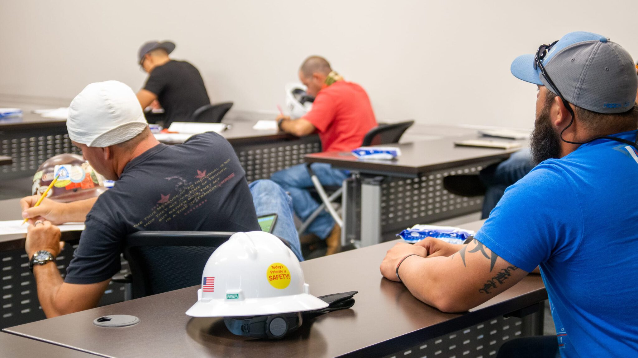 National Crane Certification & Inspection Company