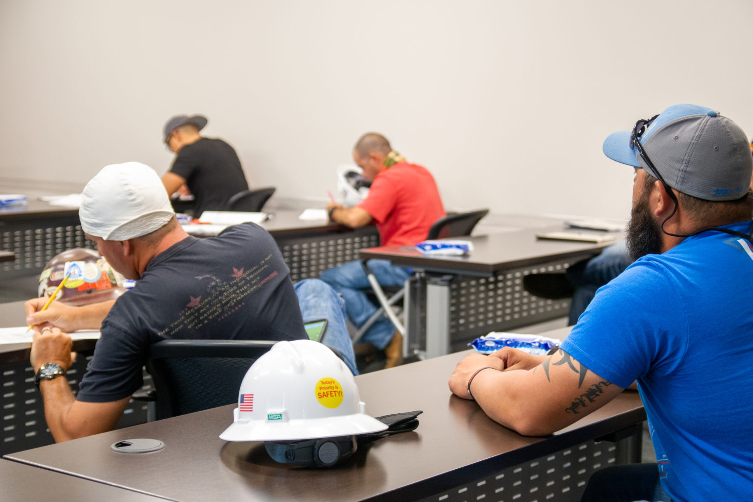 About Us - National Crane Certification & Inspection Company