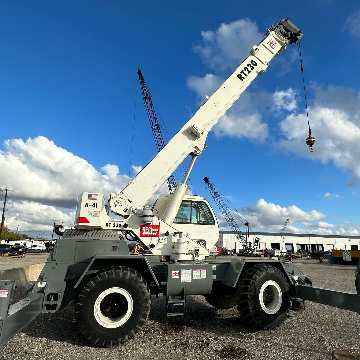 Training - National Crane Certification & Inspection Company