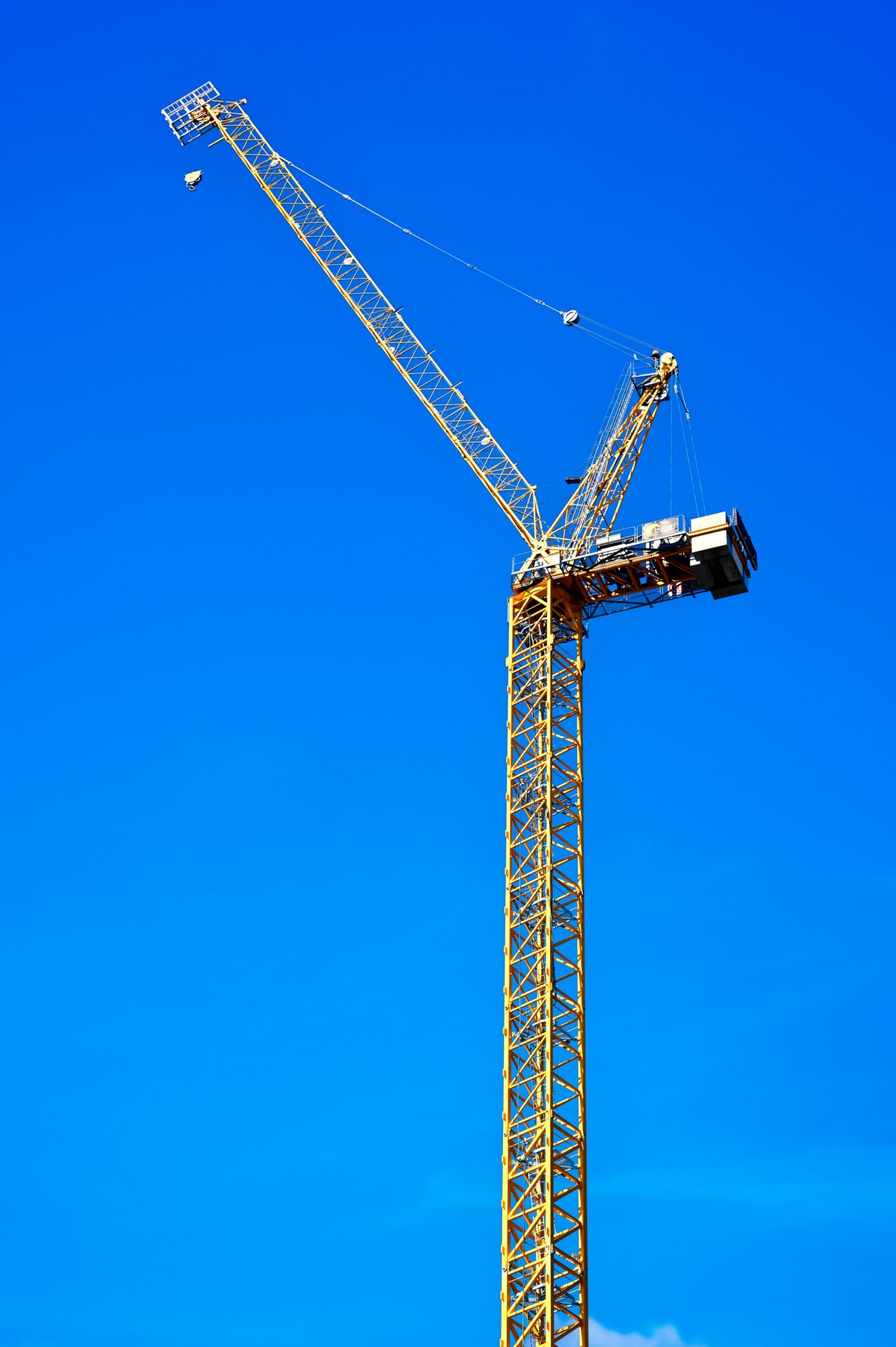 What is a Crane? - National Crane Certification & Inspection Company